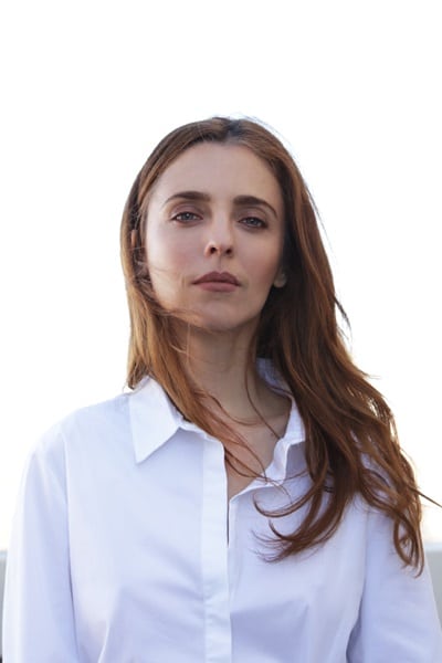 PUBERTAT, el nuevo proyecto de Leticia Dolera, será una serie Max ...