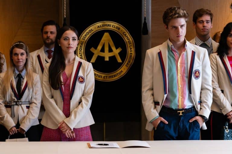 La temporada final de Élite llega el 26 de julio a Netflix - Diario Más ...